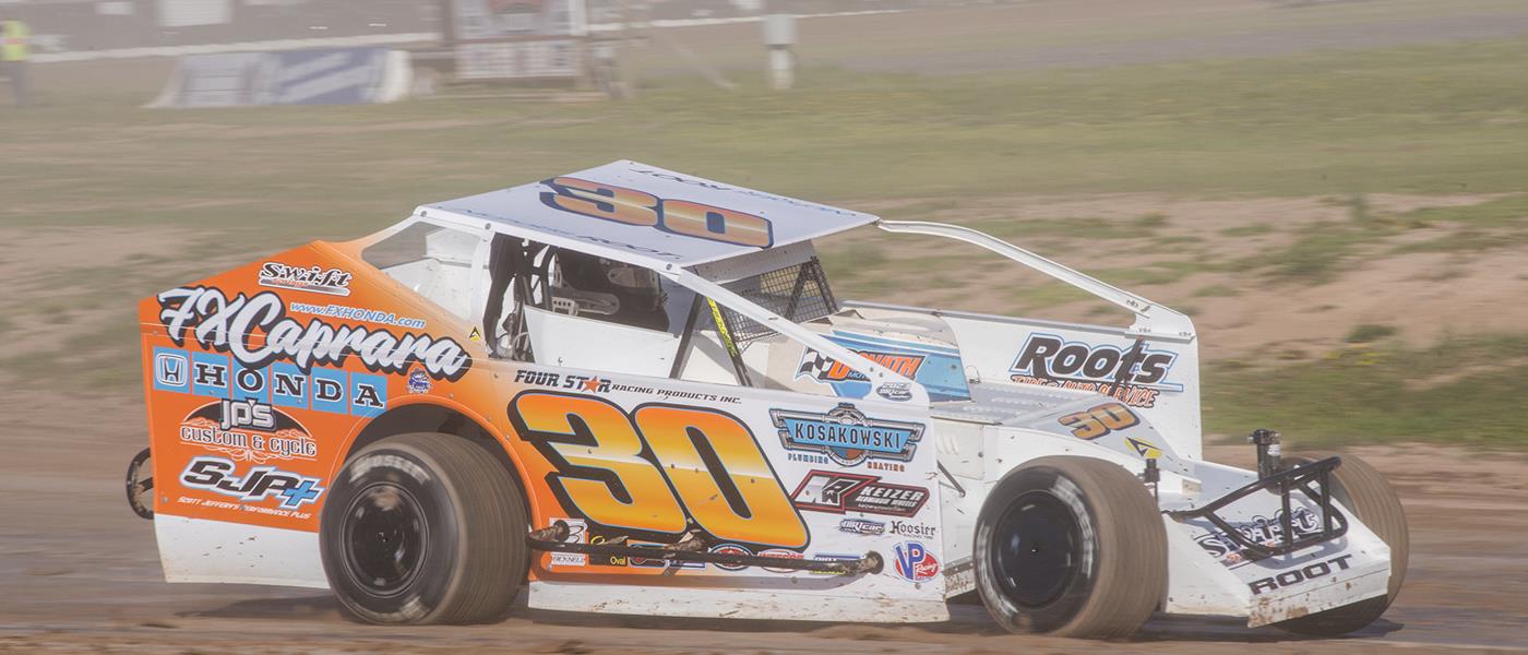 Nicholas Root on MyRacePass