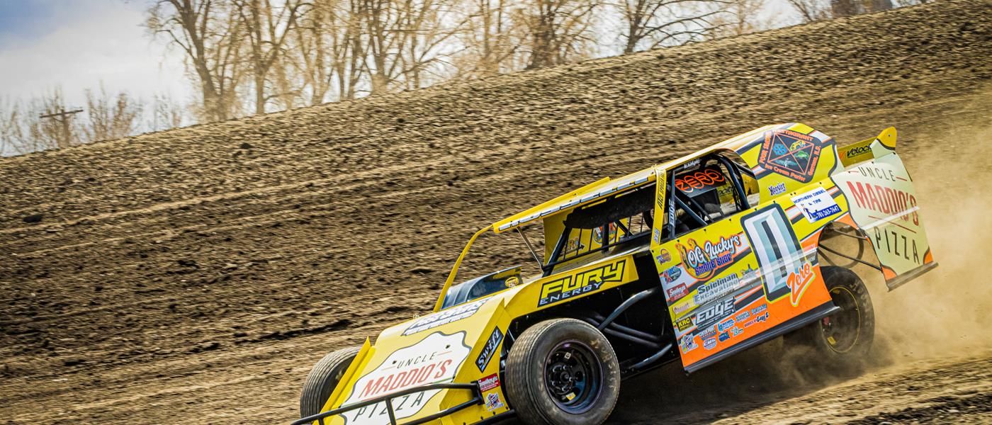 Robby Rosselli on MyRacePass