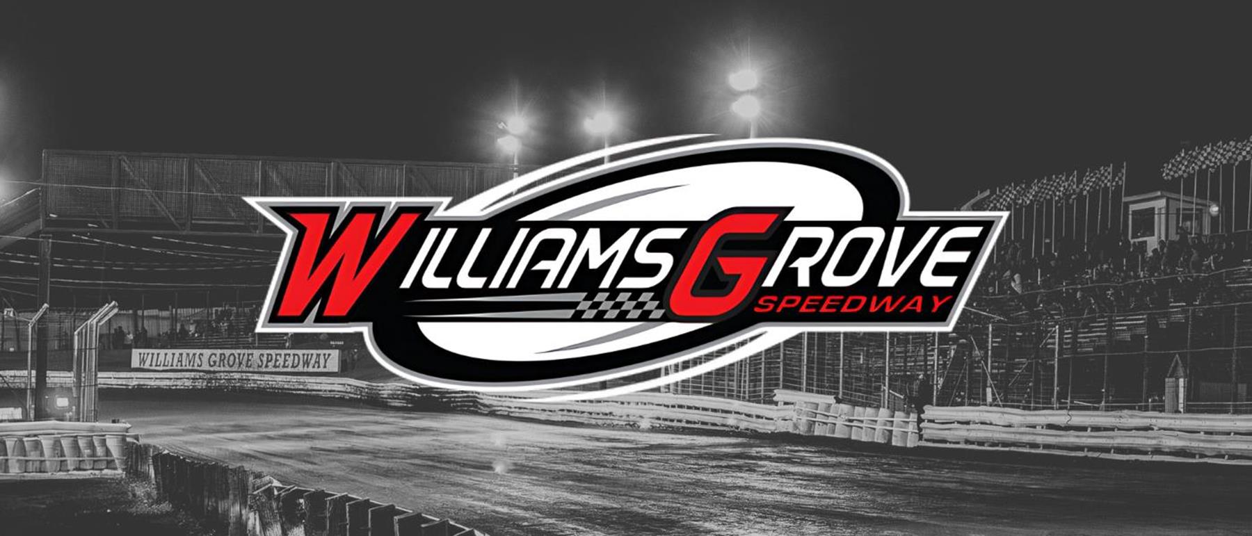 Williams Grove Speedway on MyRacePass