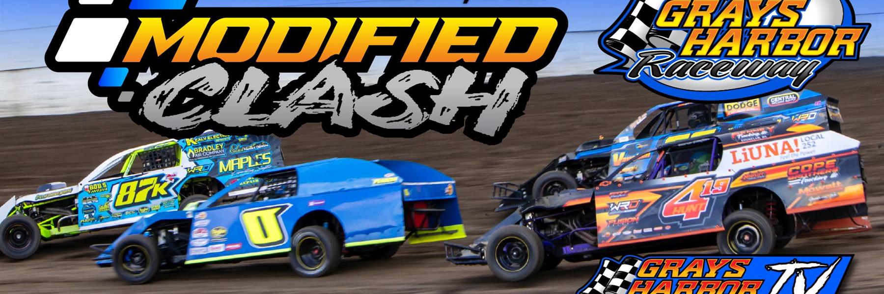 Grays Harbor Raceway on MyRacePass