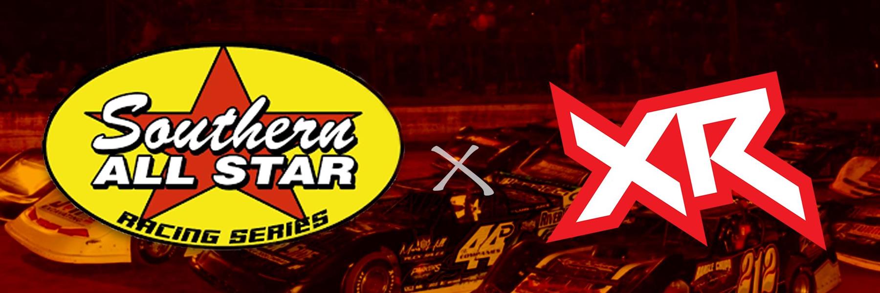 Southern All Stars on MyRacePass