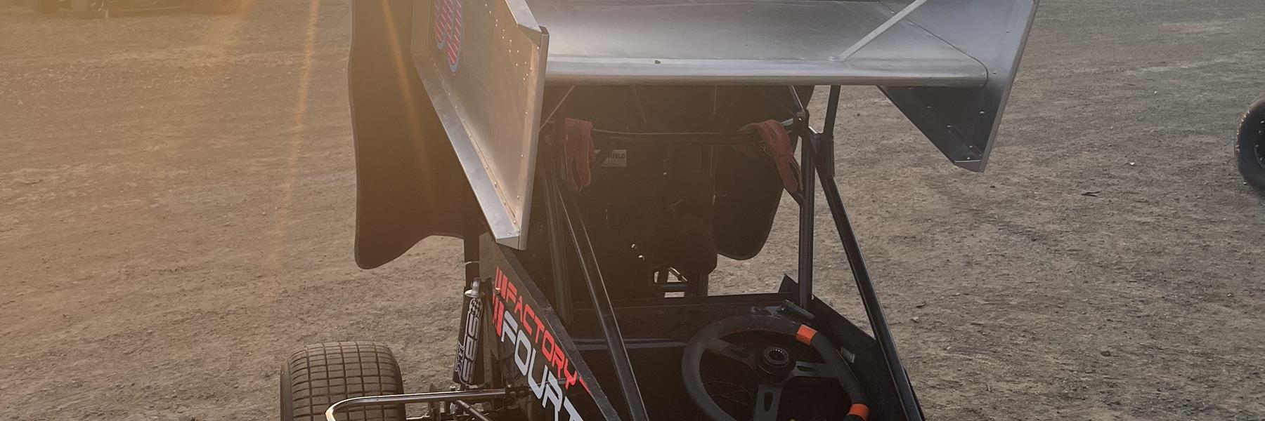 Madison Smith on MyRacePass