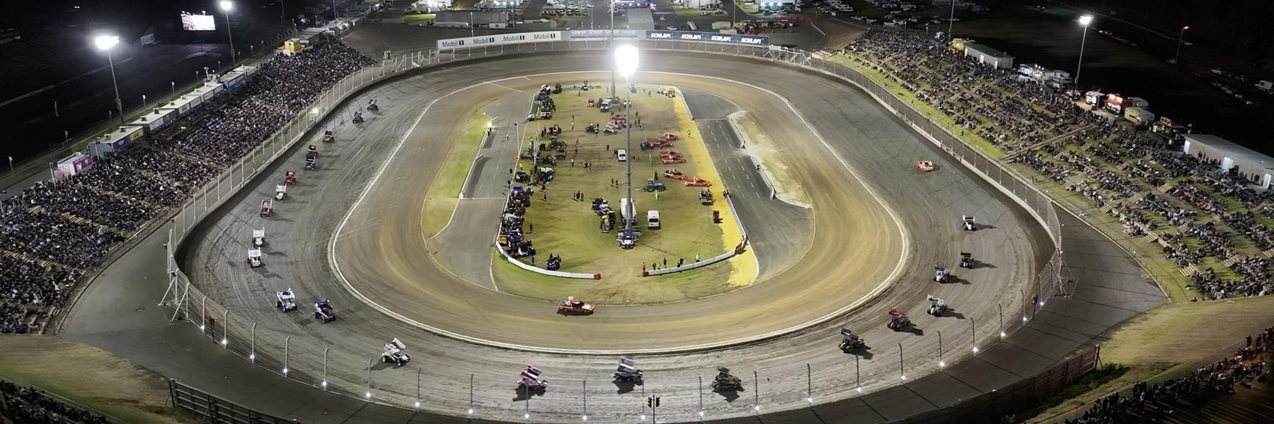 Perth Motorplex on MyRacePass