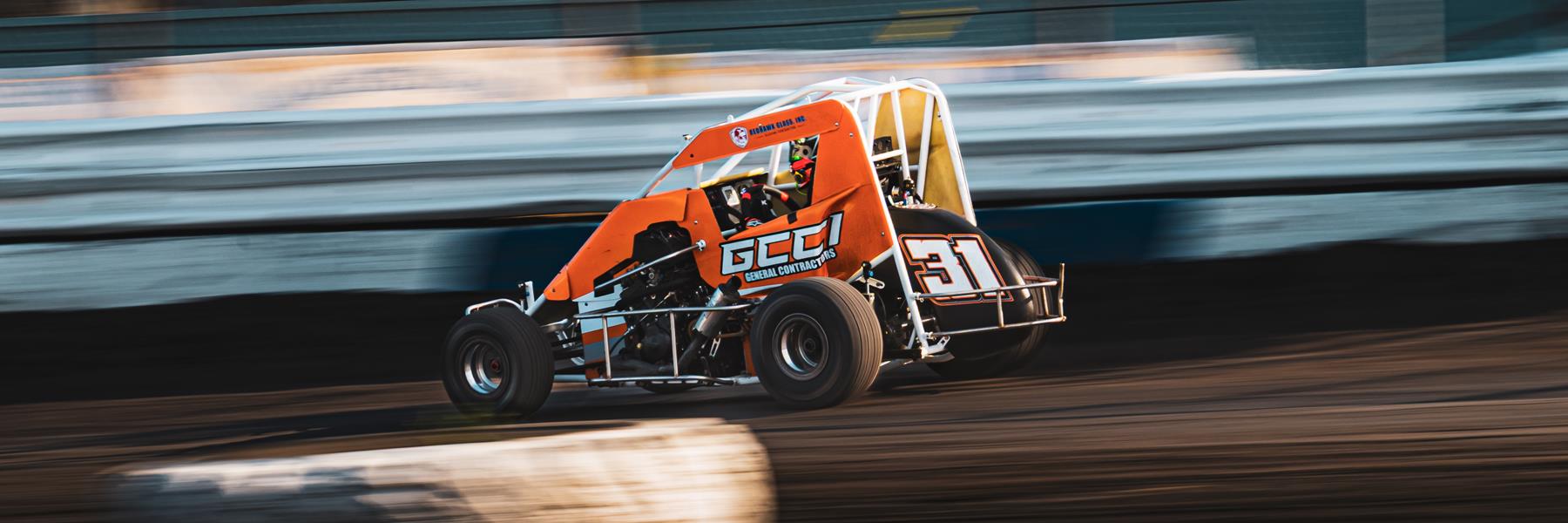 Payton Gentry on MyRacePass