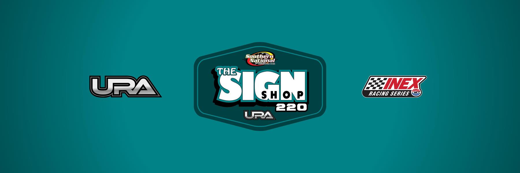 3/14/2025 - Southern National Motorsports Park on MyRacePass