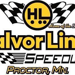 Halvor Lines Speedway points on MyRacePass