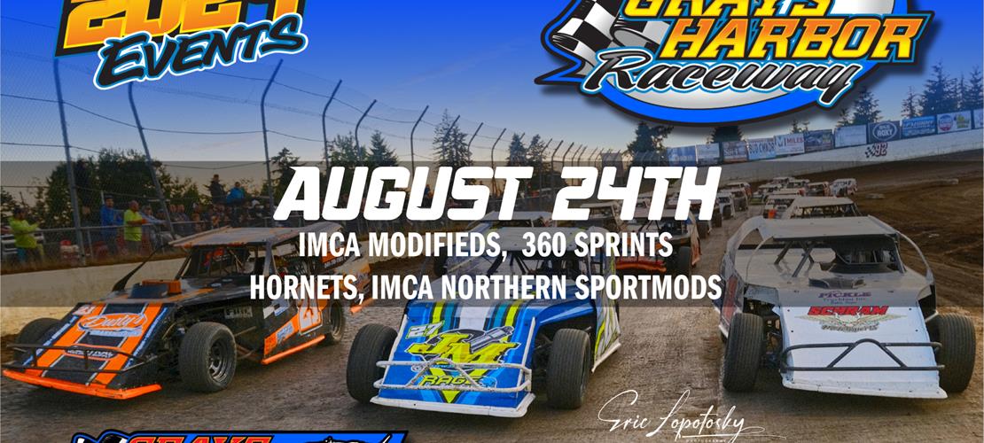 Grays Harbor Raceway