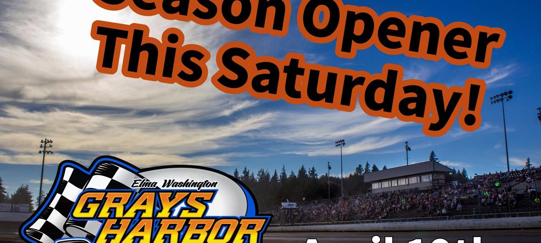 Grays Harbor Raceway
