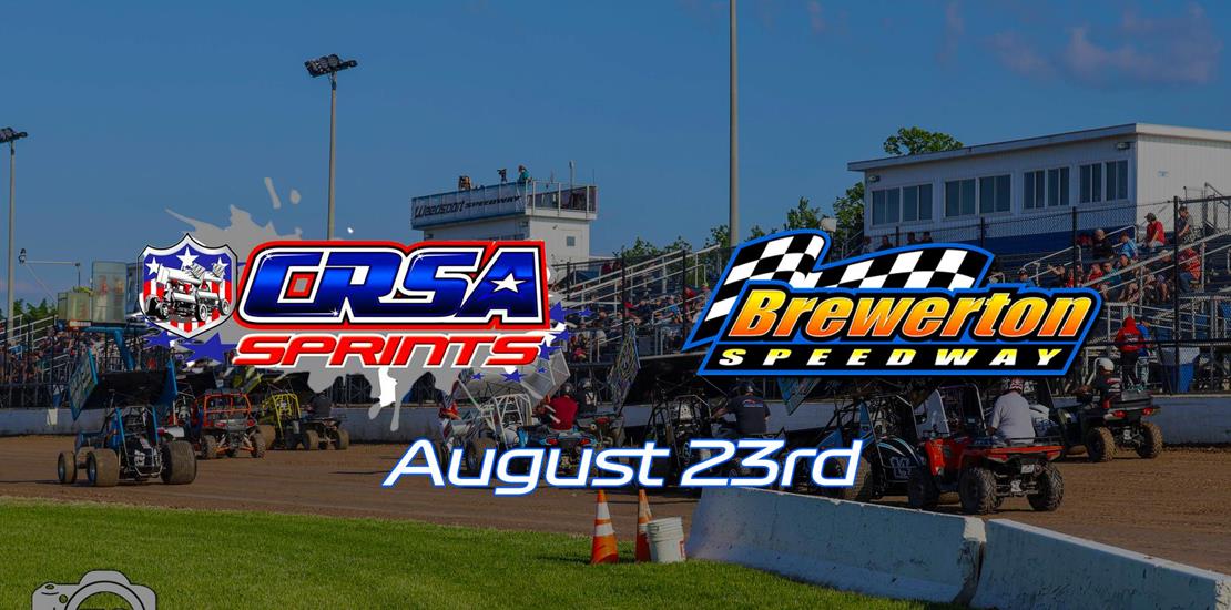 Brewerton Speedway