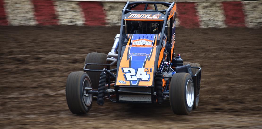 Badger Midget Racing Association - Badger Micro Sprint Series presented ...