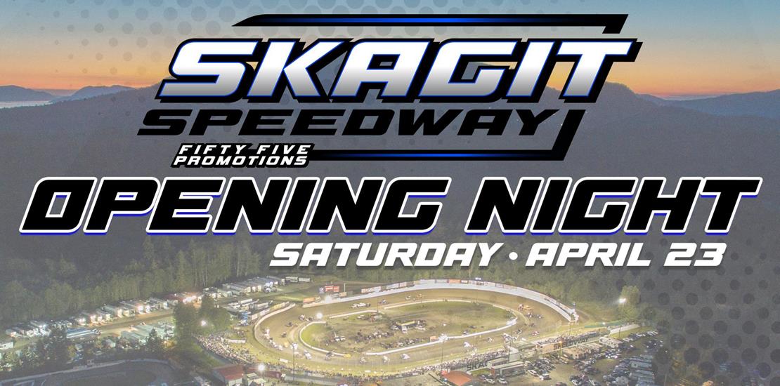 Skagit Speedway | Alger Washington - 360 Sprints, Sportsman Sprints