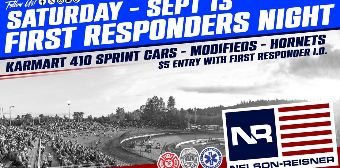 Skagit Speedway | Alger Washington - 410 Sprints, Sportsman Sprints