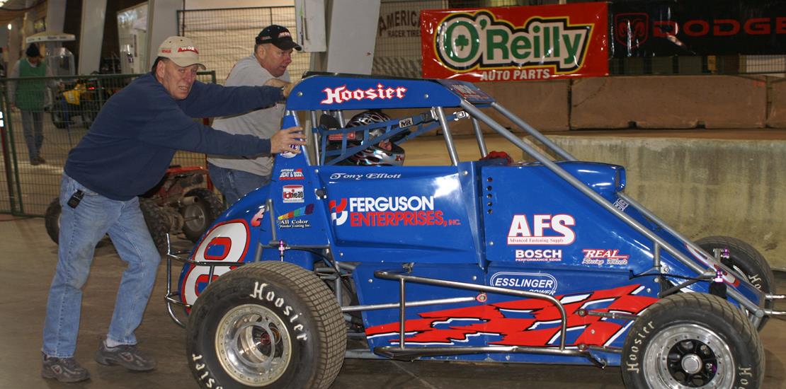 Badger Midget Racing Association - Badger Micro Sprint Series presented ...