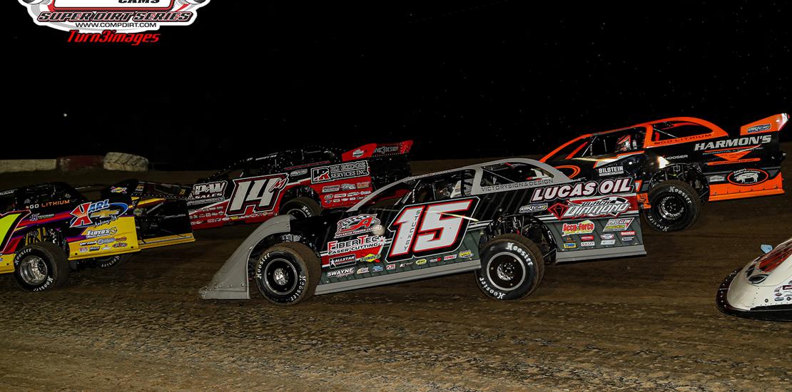 Batesville Motor Speedway