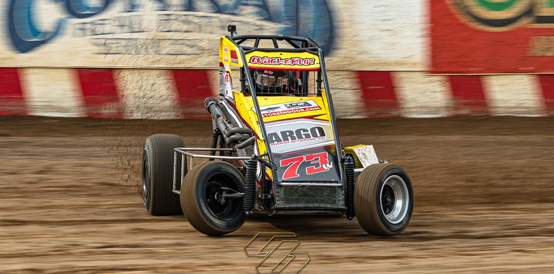 Badger Midget Racing Association - Badger Micro Sprint Series presented ...