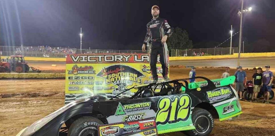 Pro Power Racing Engines