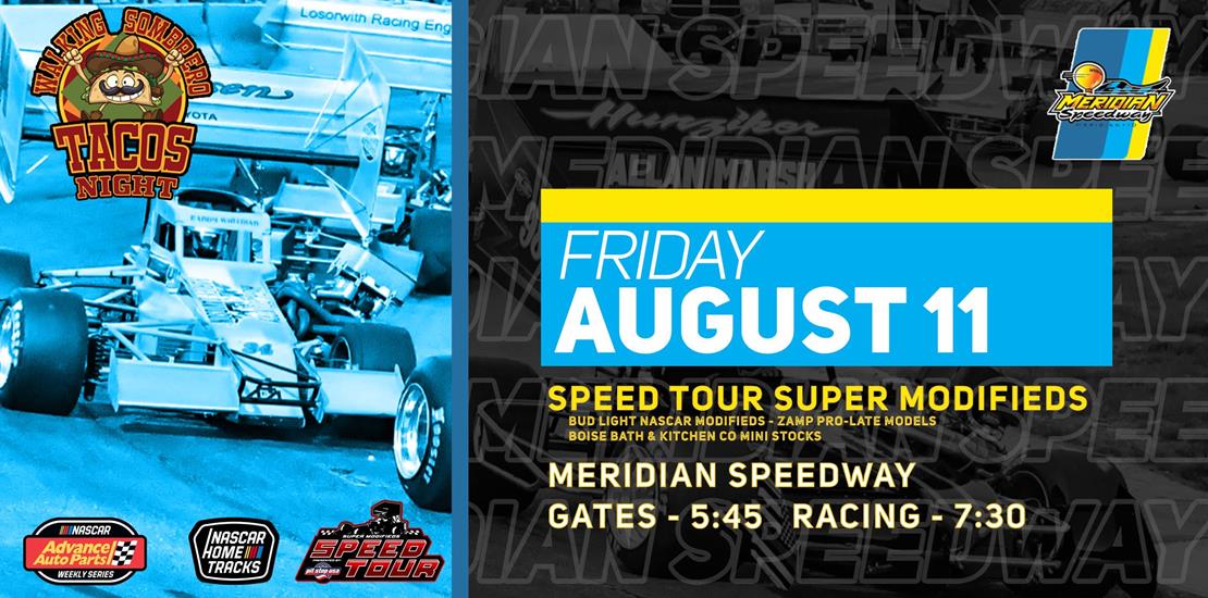 Meridian Speedway
