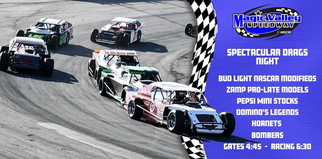 Magic Valley Speedway