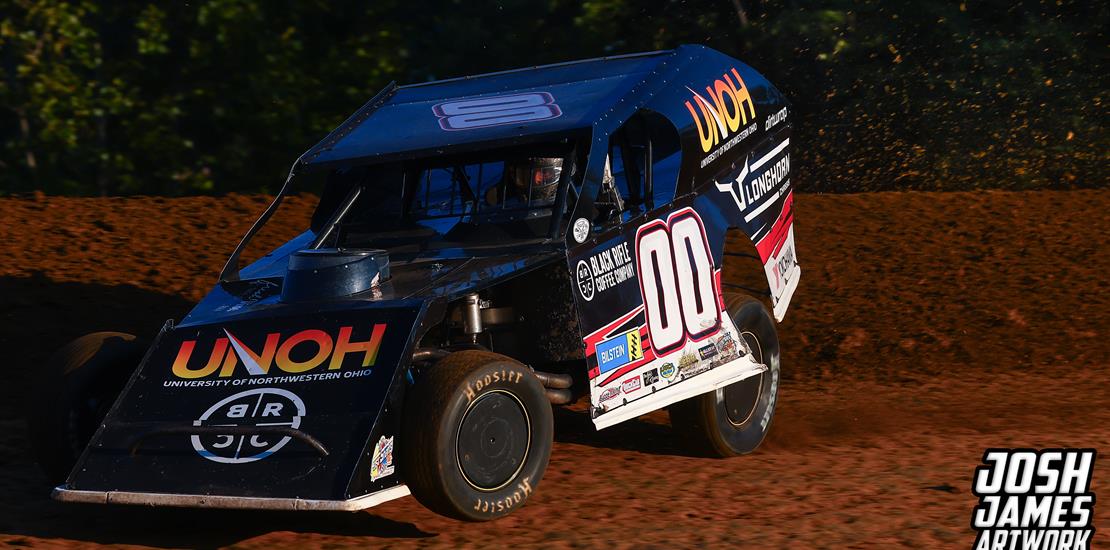 Spoon River Speedway