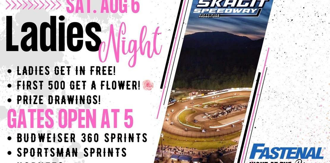 Skagit Speedway | Alger Washington - 360 Sprints, Sportsman Sprints