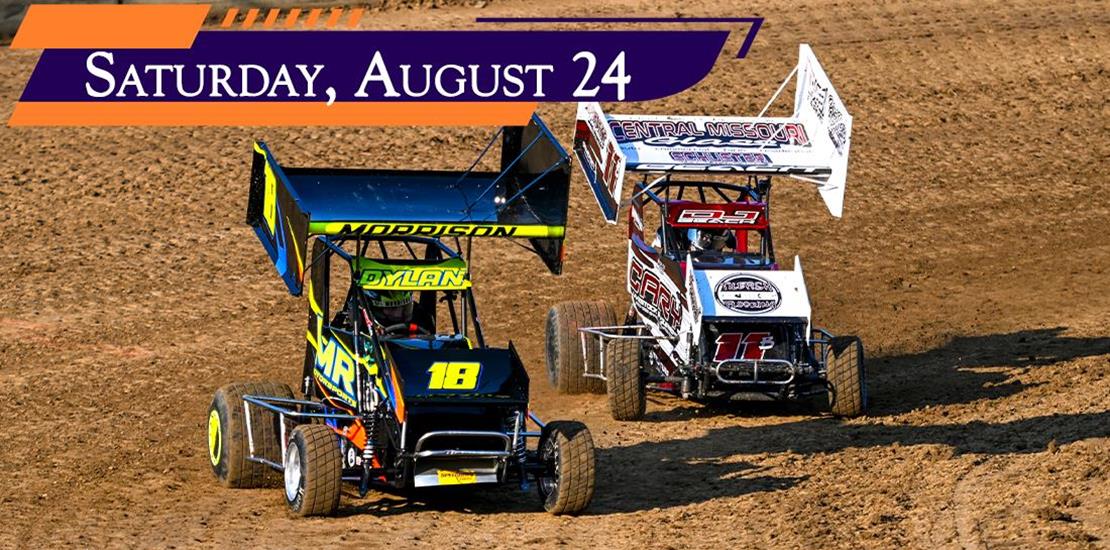 Sweet Springs Motorsports Complex