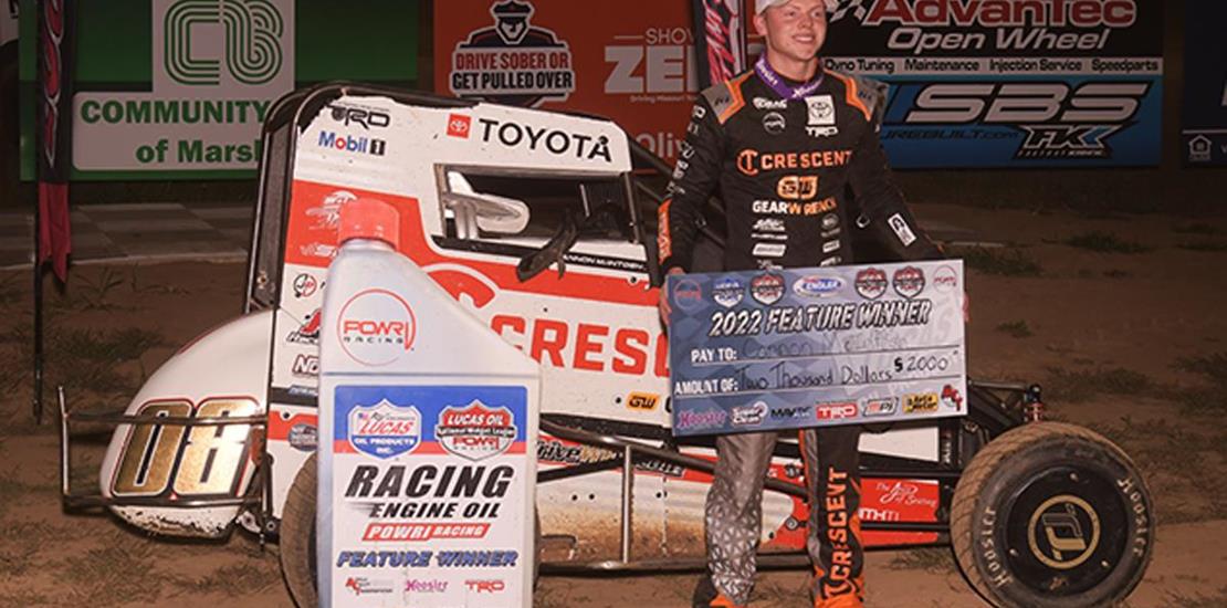 Sweet Springs Motorsports Complex