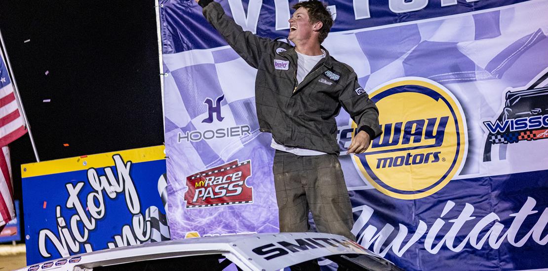 WISSOTA – Dirt Track Entertainment since 1981