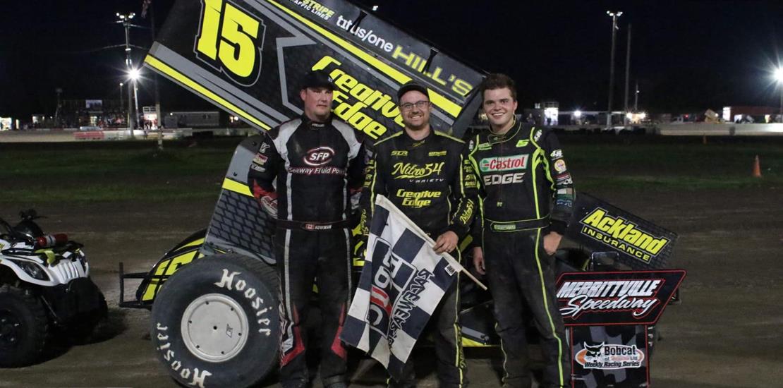 Southern Ontario Sprints