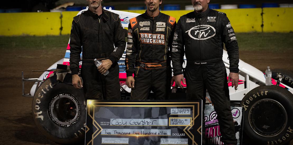 Texarkana 67 Speedway