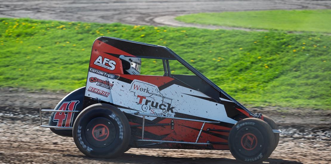 Badger Midget Racing Association - Badger Micro Sprint Series presented ...