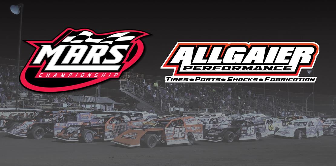 MARS - Midwest Auto Racing Series