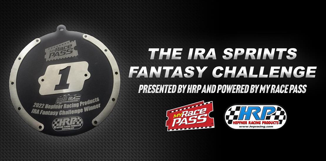 IRA Sprint Car Series | 410 Outlaw Winged Sprint Series of Wisconsin