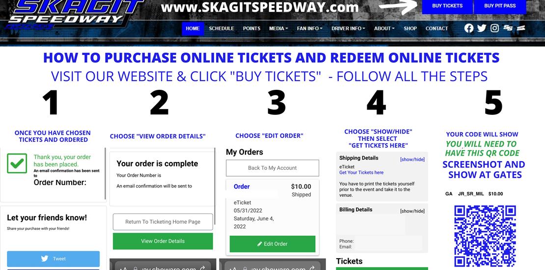 Skagit Speedway | Alger Washington - 360 Sprints, Sportsman Sprints