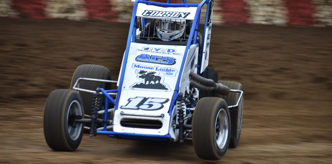 Badger Midget Racing Association - Badger Micro Sprint Series presented ...