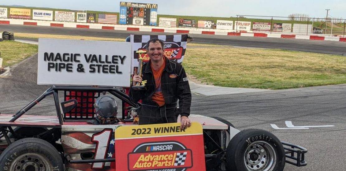 Magic Valley Speedway