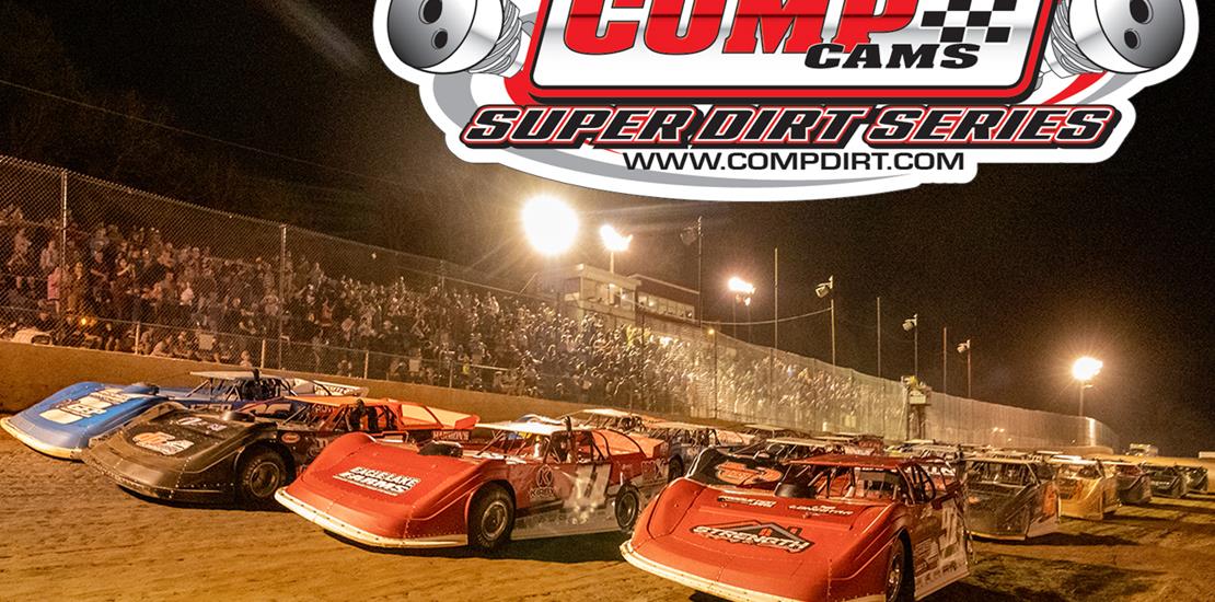 Texarkana 67 Speedway