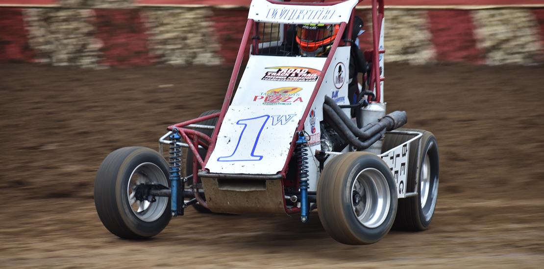 Badger Midget Racing Association - Badger Micro Sprint Series presented ...