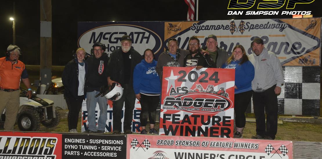 Badger Midget Racing Association - Badger Micro Sprint Series presented ...