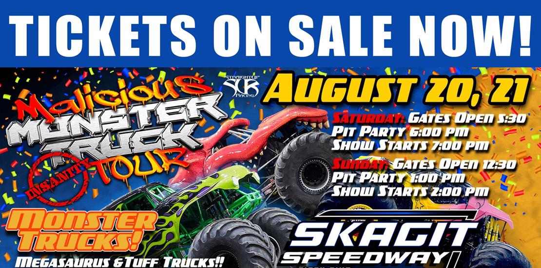 Skagit Speedway | Alger Washington - 360 Sprints, Sportsman Sprints