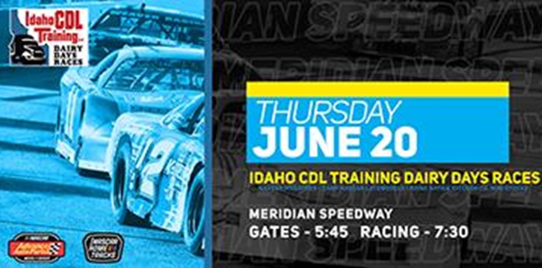 Meridian Speedway