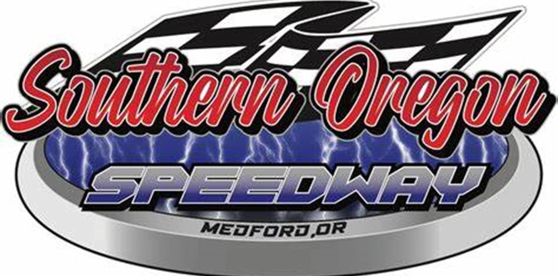 Southern Oregon Speedway