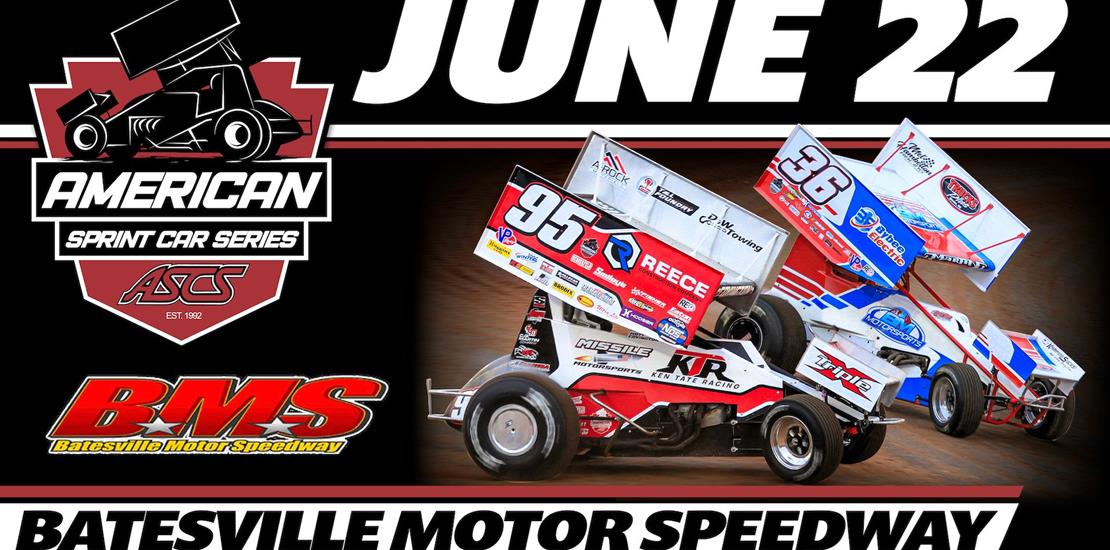 Batesville Motor Speedway