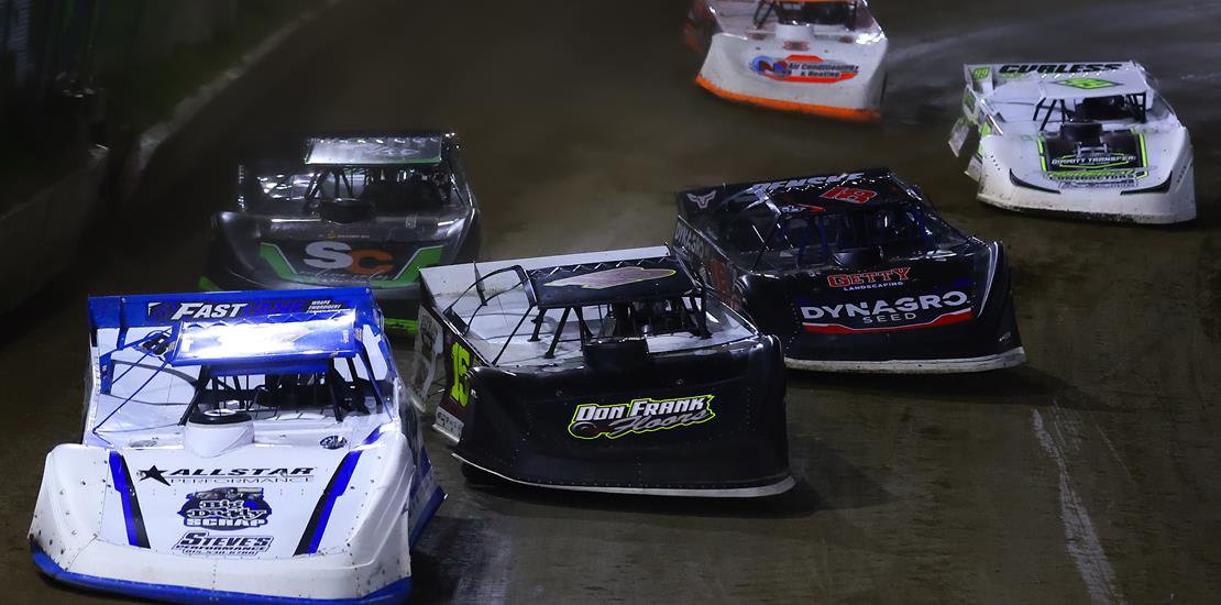 MARS - Midwest Auto Racing Series