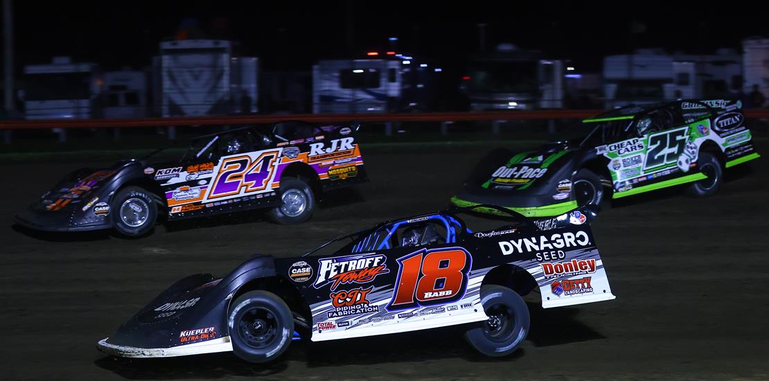 MARS - Midwest Auto Racing Series