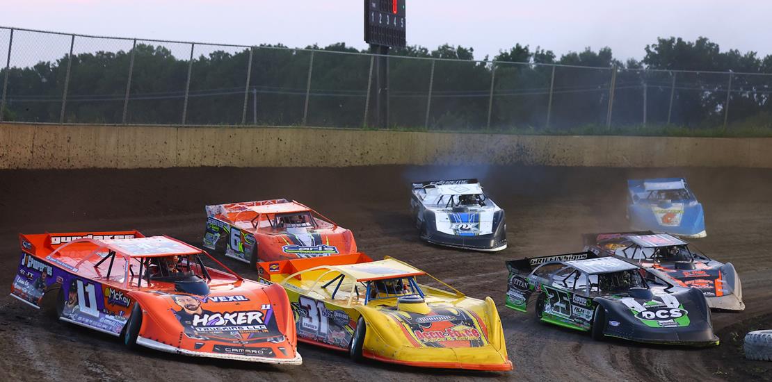 MARS - Midwest Auto Racing Series