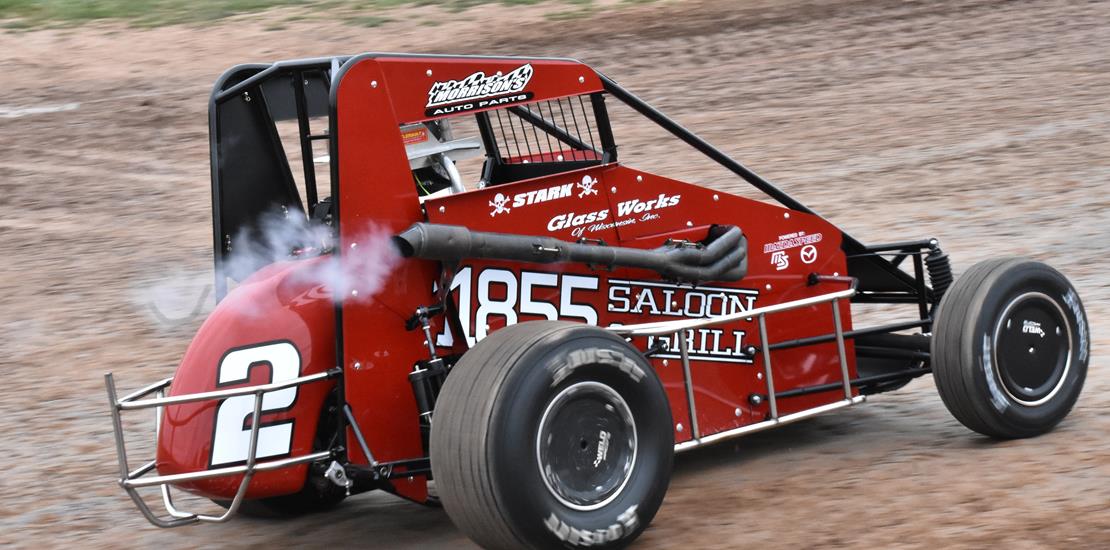 Badger Midget Racing Association - Badger Micro Sprint Series presented ...