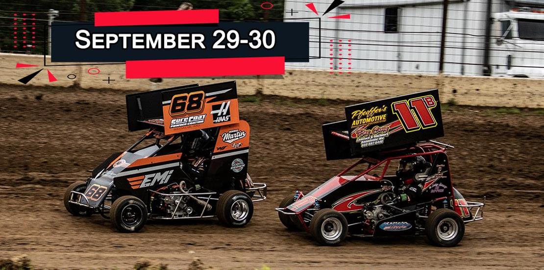 Sweet Springs Motorsports Complex