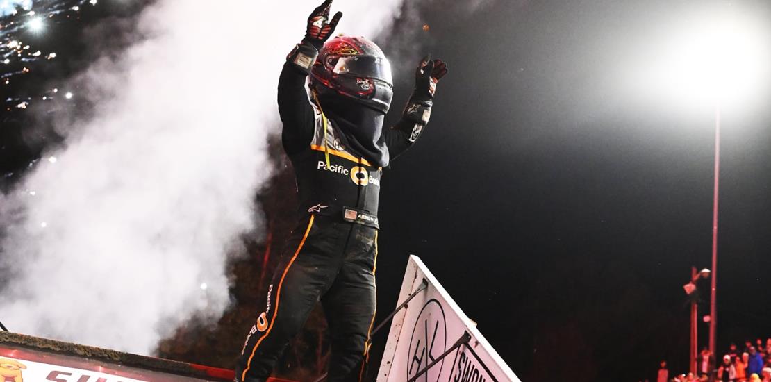 Skagit Speedway | Alger Washington - 410 Sprints, Sportsman Sprints