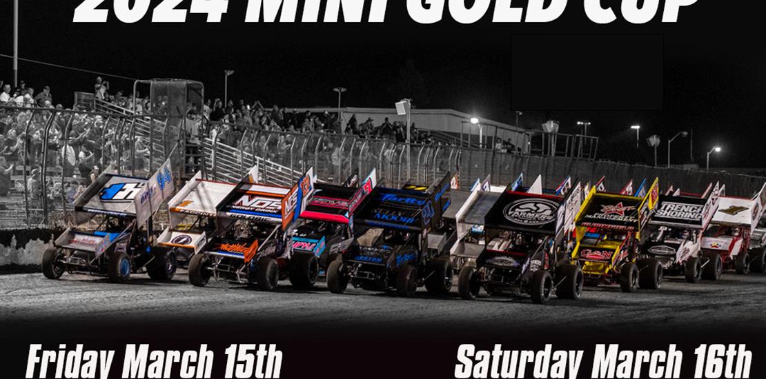 Silver Dollar Speedway