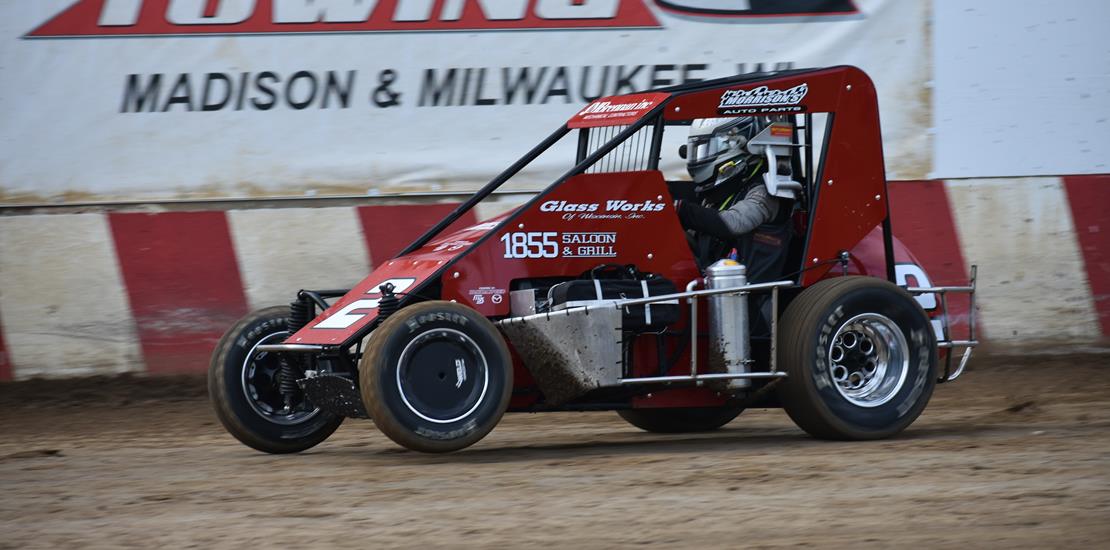 Badger Midget Racing Association - Badger Micro Sprint Series presented ...